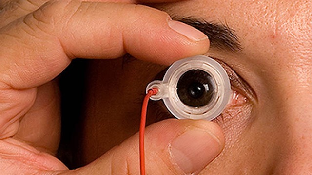 EyeGate Completes Enrollment for Phase 3 Trial of Uveitis Drug ...