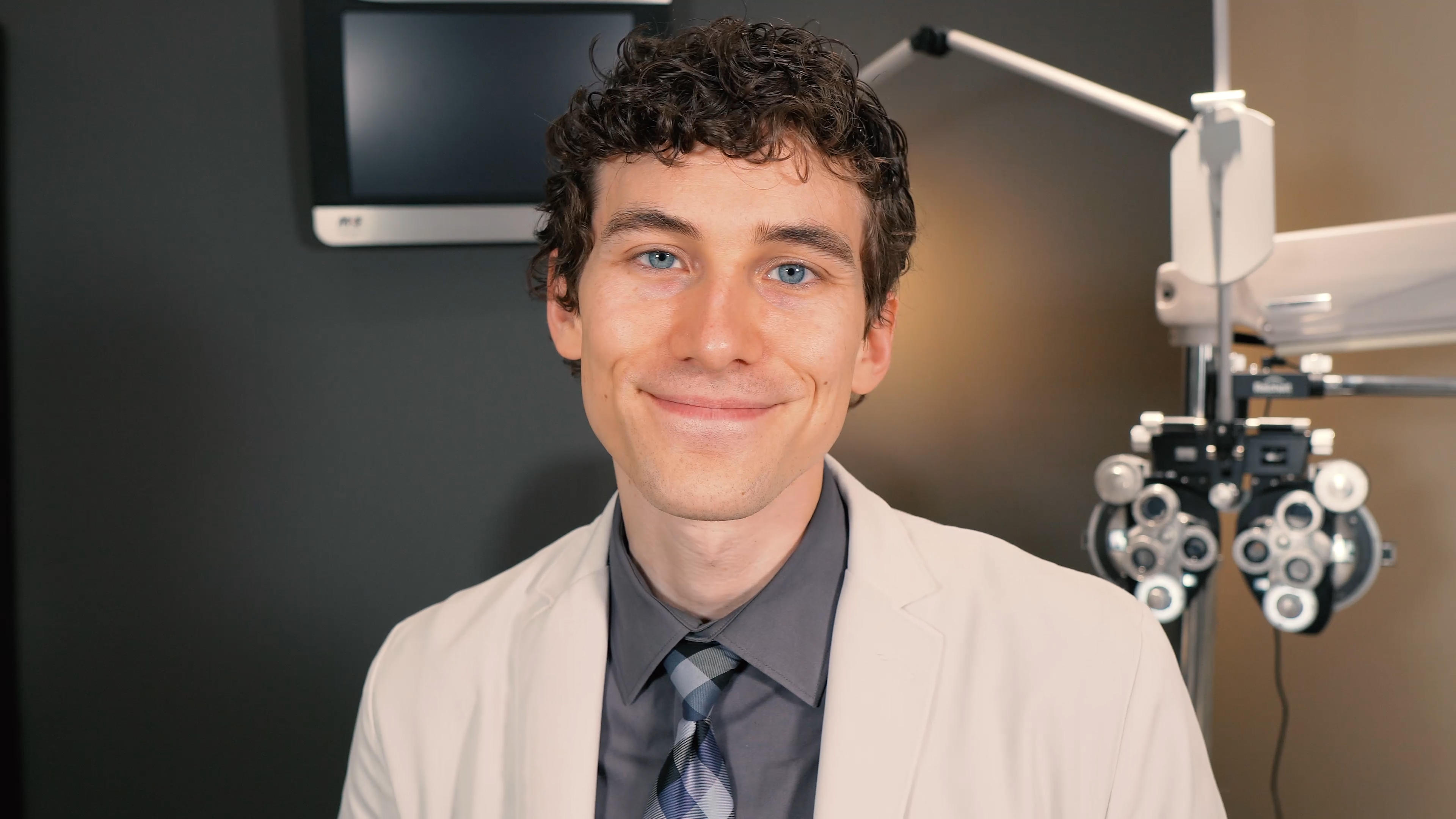 Learning the Nuances of the Prokera Slim - Eyetube