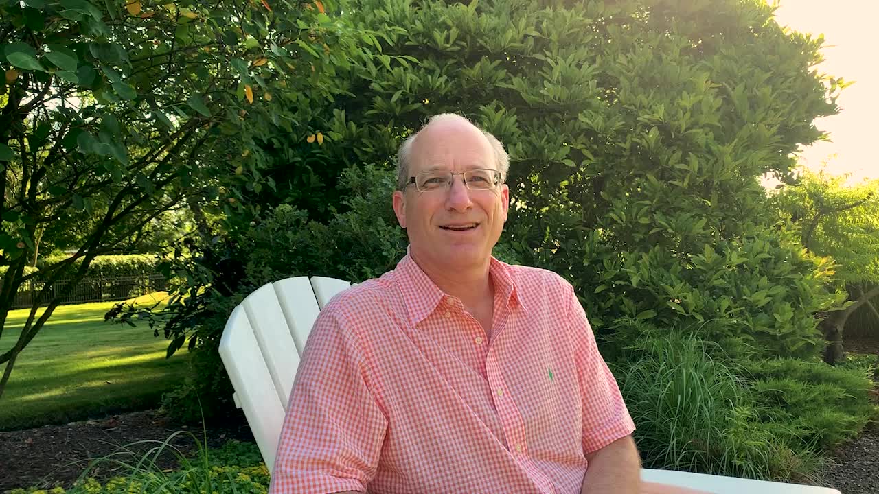 Preview to ASRS 2019 With Dr. Pollack - Eyetube