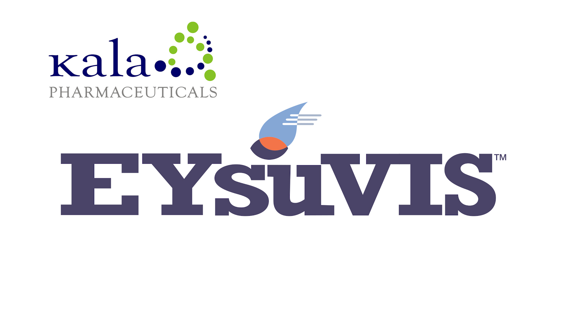 FDA Approves Kala Pharmaceuticals' Eysuvis for Short-Term Treatment of ...
