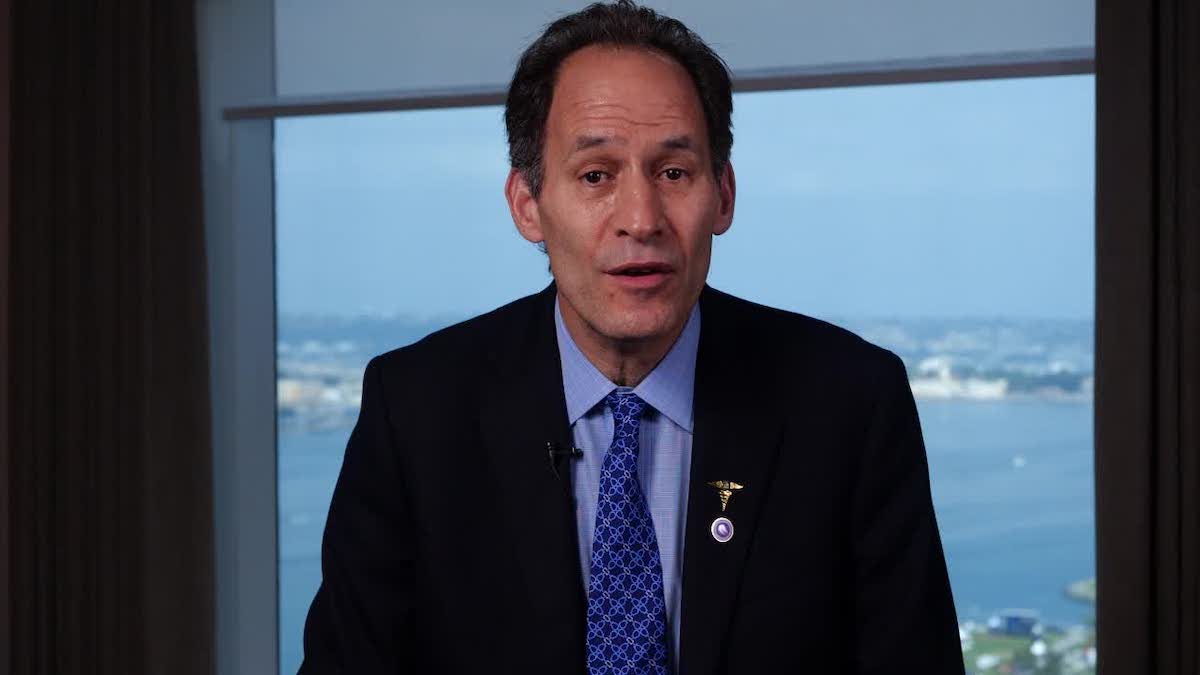 Key Points of Diagnosing and Treating CCh Patients - Eyetube