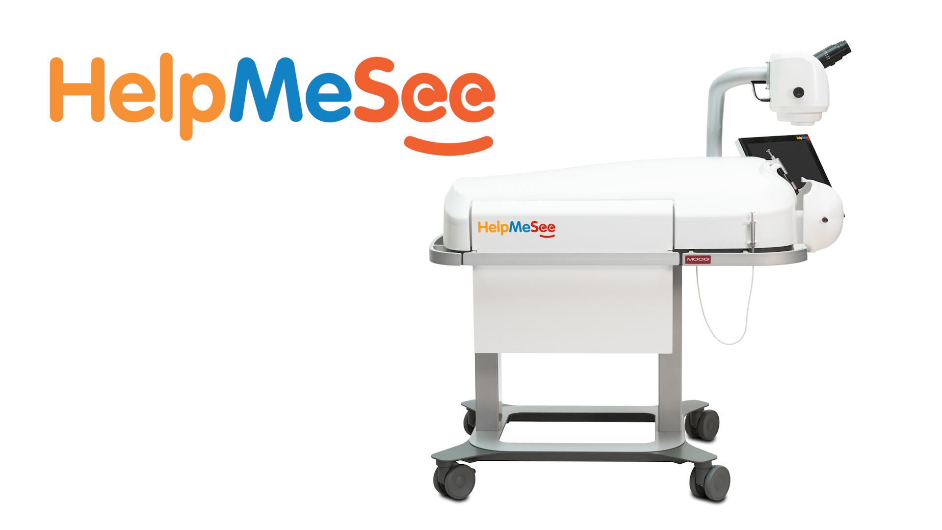 HelpMeSee Launches its Eye Surgery Simulator for Manual Small Incision ...